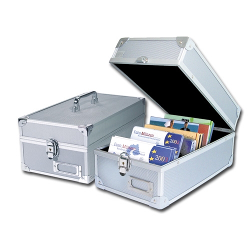 Coin Proof Sets Album | SAFE Collecting Supplies | www.safepub.com