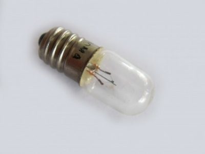 Lightbulb For Signoscope T1 | SAFE Collecting Supplies