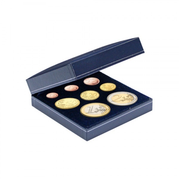 Coin Box For Large Single Coin Or Medal | SAFE Collecting Supplies