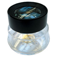 Learn More about Types of Magnifiers | SAFE Collecting Supplies